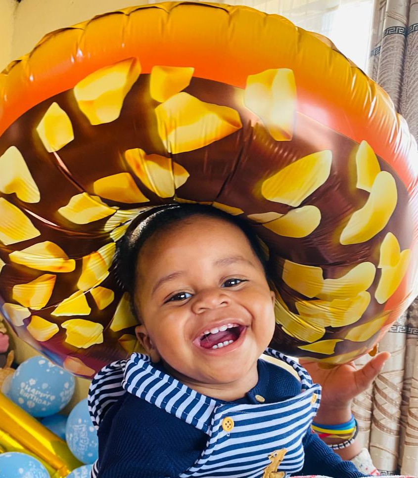Sbonakaliso | StarBaby South Africa 595908