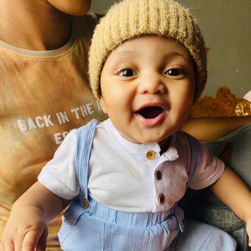 Lethokuhle | StarBaby South Africa 309354