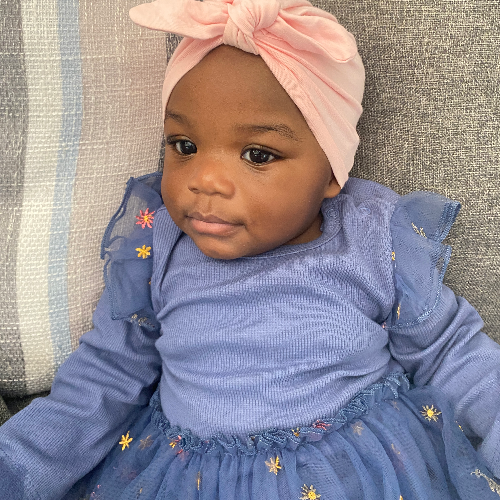 Ramuthaga | StarBaby South Africa 768961