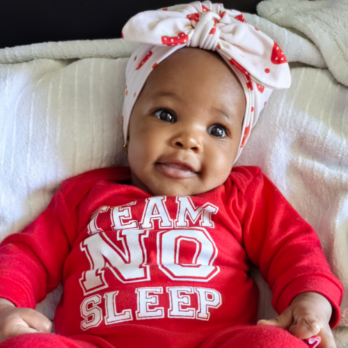 Blessing | StarBaby South Africa 463507