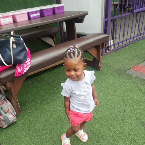 Nyeleti | StarBaby South Africa 546338