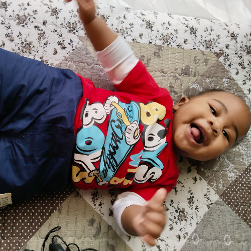 Mnotho | StarBaby South Africa 425757