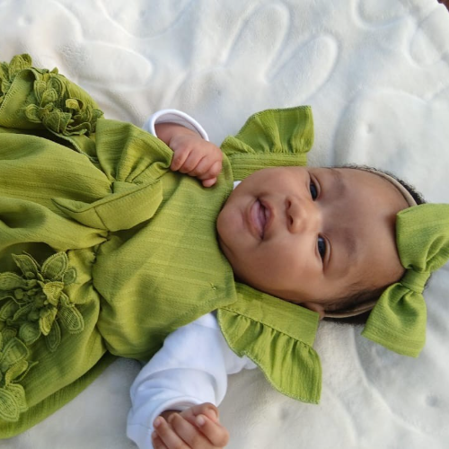 Yamihle | StarBaby South Africa 1010080